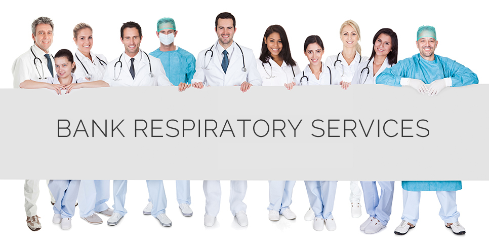 Bank Respiratory Services Ottawa